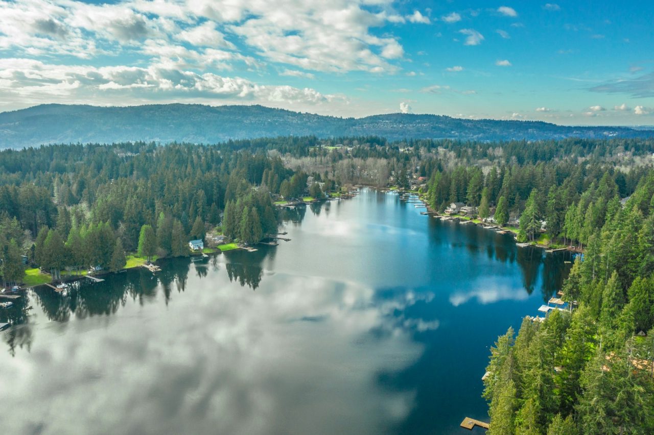 What is Sammamish Washington Known for? A Guide to the City's Top ...